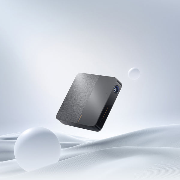 Formovie S5 No Brasil Mini Projetor Portatil-Disponível em parcelas