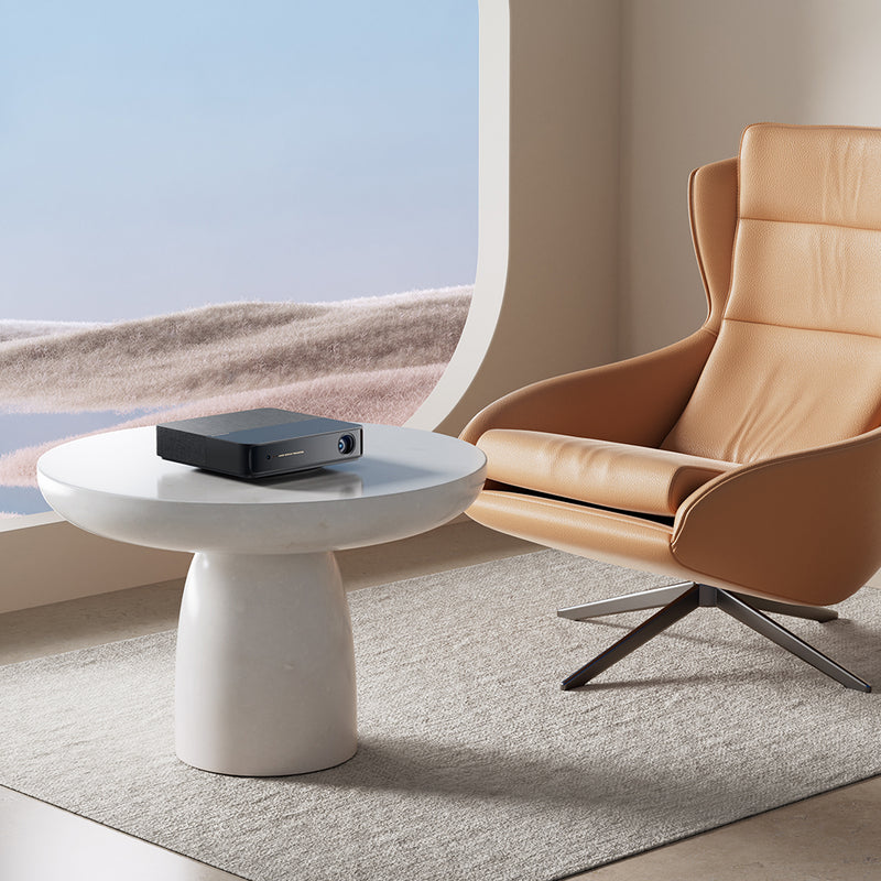 Formovie S5 No Brasil Mini Projetor Portatil-Disponível em parcelas